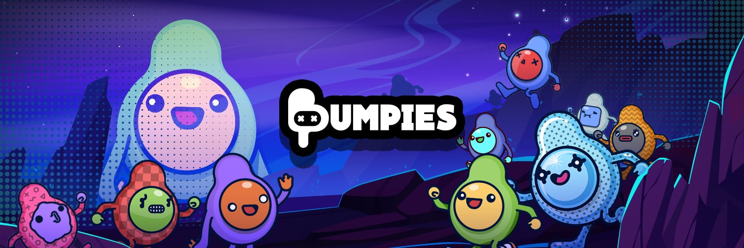 Bumpies - Your companion to unlocking hidden gems across the web3 galaxy.